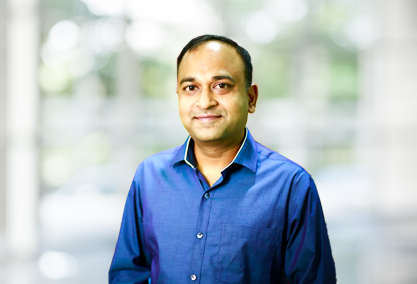 Leadership | Daffodil Software