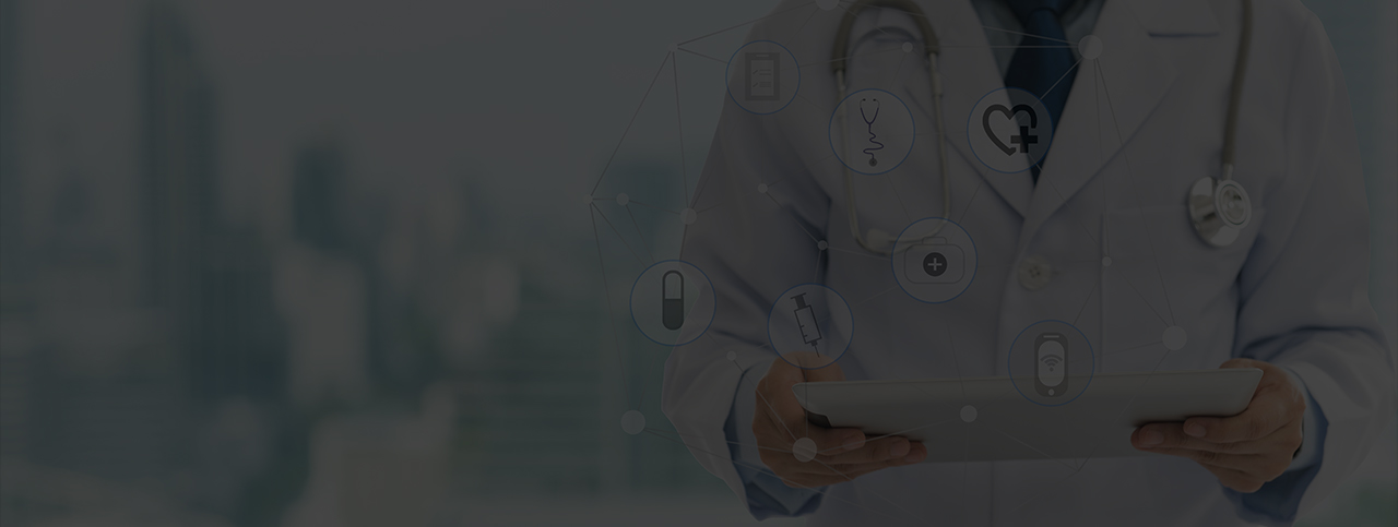 Medical Practice Management Software Development