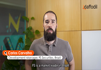 Case Studies | Software Development & Engineering | Daffodil Software