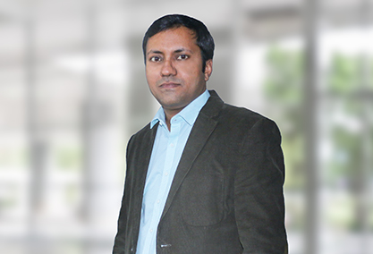 Leadership | Daffodil Software