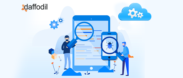 Application Security Consulting | AppSec Services | Daffodil Software