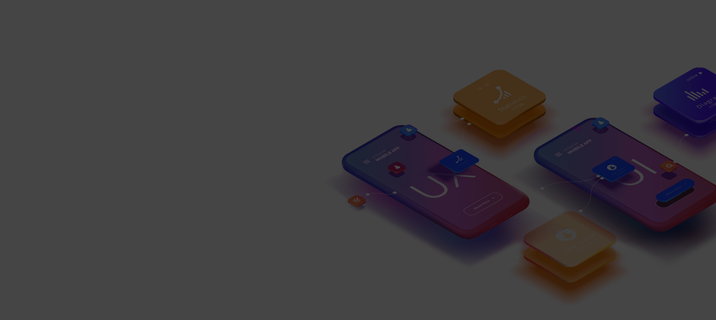 Experience Design Services | XD Services | Daffodil Software