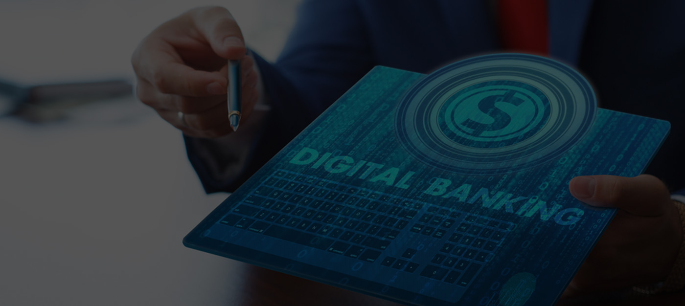 Banking IT Services