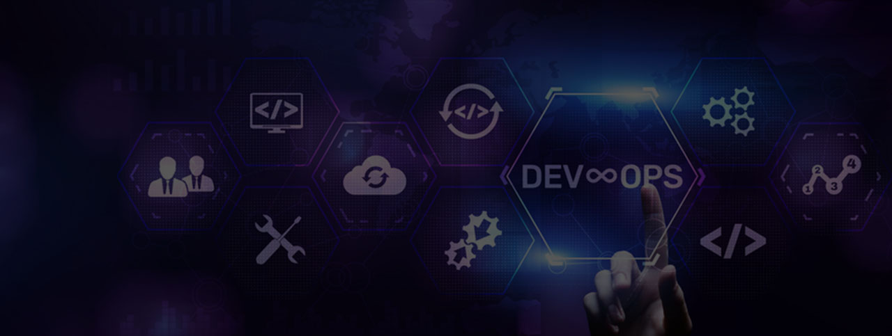 DevOps Consulting Services | DevOps Services | Daffodil Software