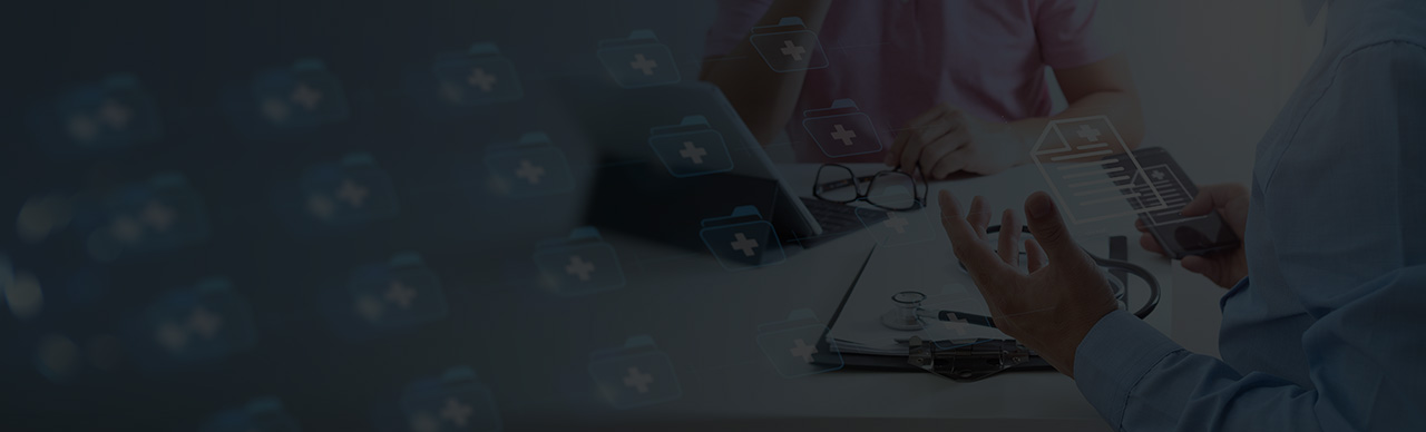 Case Study | Digitising Claim Verification Process | Daffodil Software