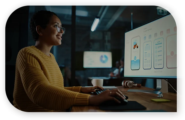 UI/UX Design Services | Product Design Services | Daffodil Software