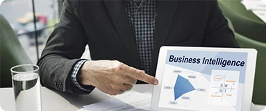 Business Intelligence Services