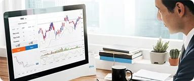 Trading Application Development | Daffodil Software