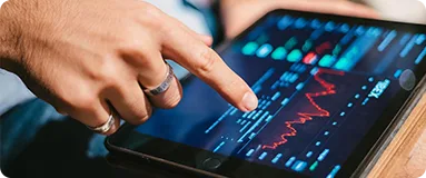 Trading Application Development | Daffodil Software