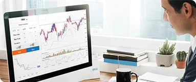 Trading Application Development | Daffodil Software