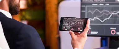 Trading Application Development | Daffodil Software