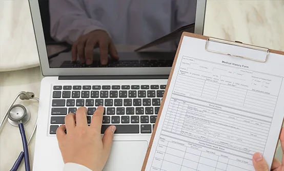 Hospital Management System