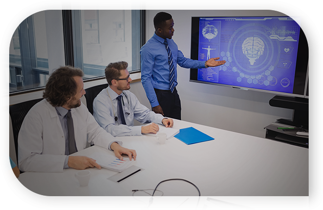 Hospital Management System