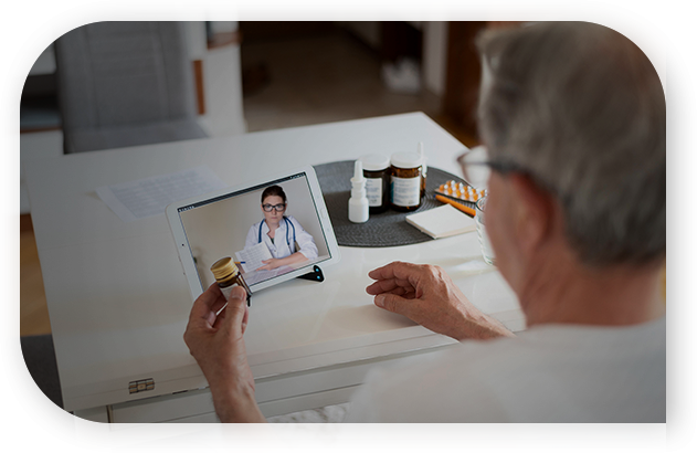 Remote Patient Monitoring Solutions | Daffodil Software Remote Patient Monitoring Solutions | Daffodil Software