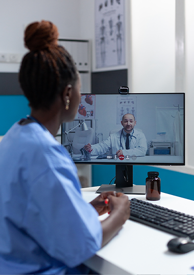 Remote Patient Monitoring Solutions | Daffodil Software