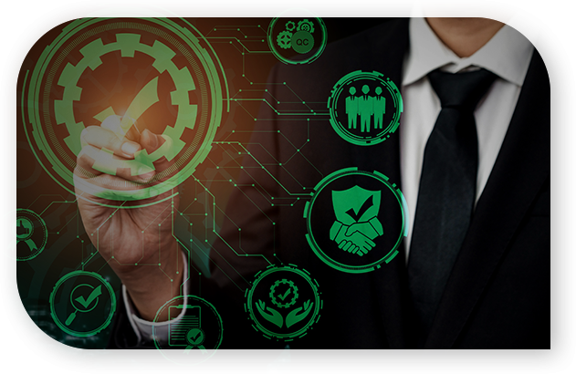 DevSecOps Solutions | DevSecOps Services | Daffodil Software