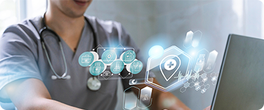 EMR/EHR Integration Services | Daffodil Software