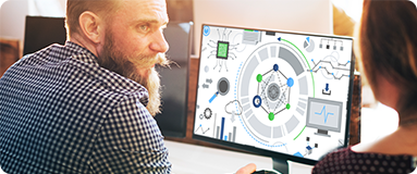 Custom Software Engineering Services in Dubai, UAE | Daffodil Software