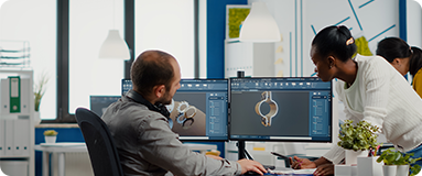 Custom Software Engineering Services in Dubai, UAE | Daffodil Software