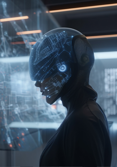 Artificial Intelligence (AI) Consulting Services | Daffodil Software