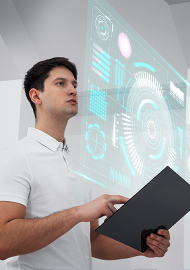 Custom Software Engineering Services in Dubai, UAE | Daffodil Software