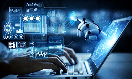 Custom Software Development Company | Daffodil Software