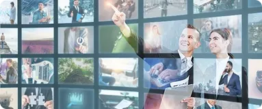 Computer Vision Services and Solutions