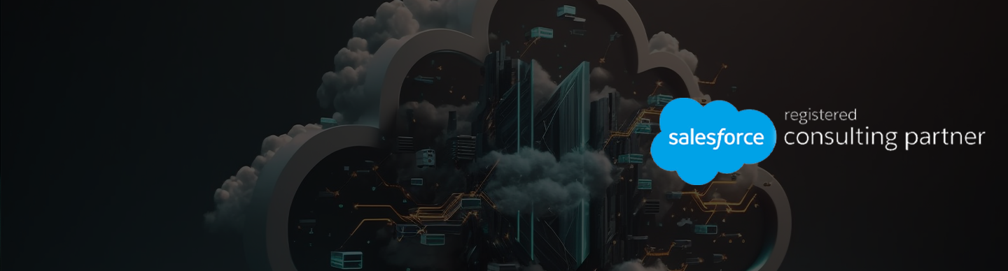 Salesforce Implementation Partner Salesforce Implementation Services