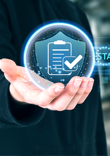 Managed Security Services | MSS | Daffodil Software