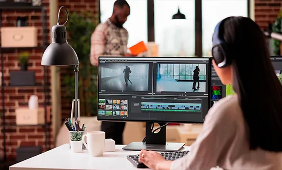 Computer Vision Services and Solutions