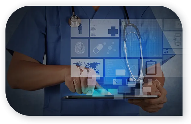 Medical Device Software Development | Daffodil Software