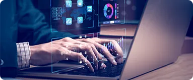 SaaS Development Services in UK | Daffodil Software