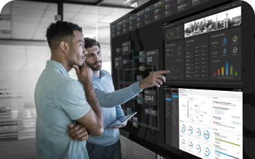 Custom Software Engineering Services | Daffodil Software