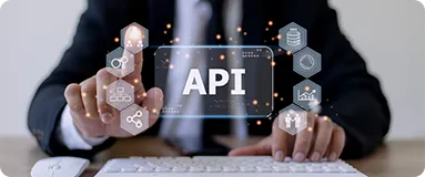 Custom API Development & Integration Services | Daffodil Software