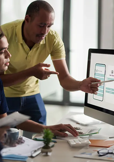 Mobile App Development and Consulting Services Mobile App Development and Consulting Services