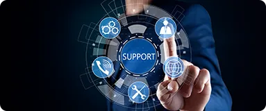 Digital Platform Development and Engineering | Daffodil Software