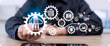 Software Development Company in Dubai