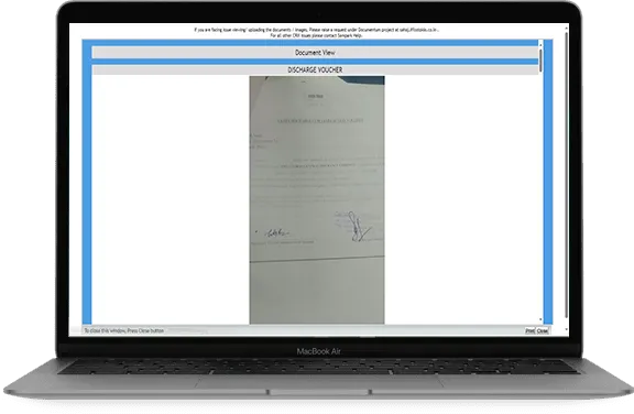Case Study | DB2 to Oracle Database Migration | Daffodil Software