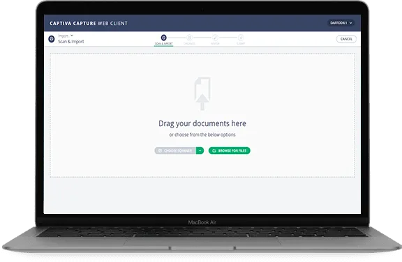 Case Study | DB2 to Oracle Database Migration | Daffodil Software