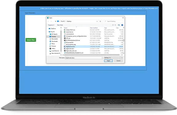 Case Study | DB2 to Oracle Database Migration | Daffodil Software