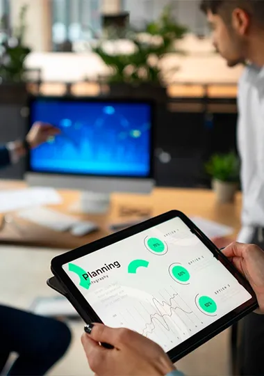 Enterprise Asset Management Software (EAM) Development | Daffodil Software