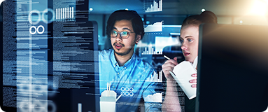 MEAN Stack Development Company | Daffodil Software