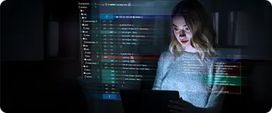 MEAN Stack Development Company | Daffodil Software