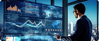 Predictive Analytics Solutions | Daffodil Software