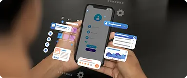 React JS Development Services | Build Powerful Web Applications
