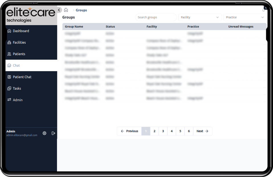 Healthcare TCM Software Development | Daffodil Software