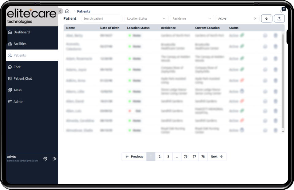 Healthcare TCM Software Development | Daffodil Software